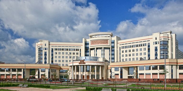 Факультет политологии — МГУ имени М.В.Ломоносова